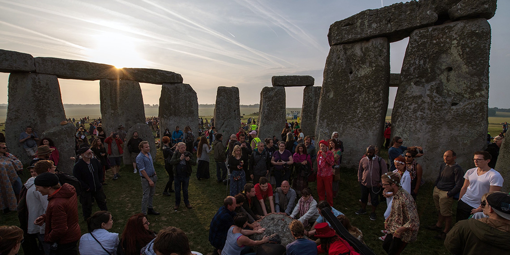 Solstizio d'estate, cos'è e come viene festeggiato nel mondo - LifeGate