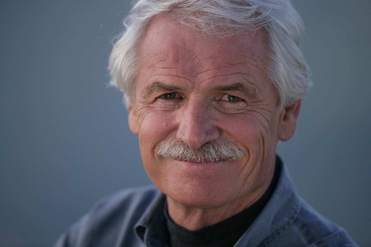 The pictures of HUMAN, Yann Arthus-Bertrand's documentary - LifeGate