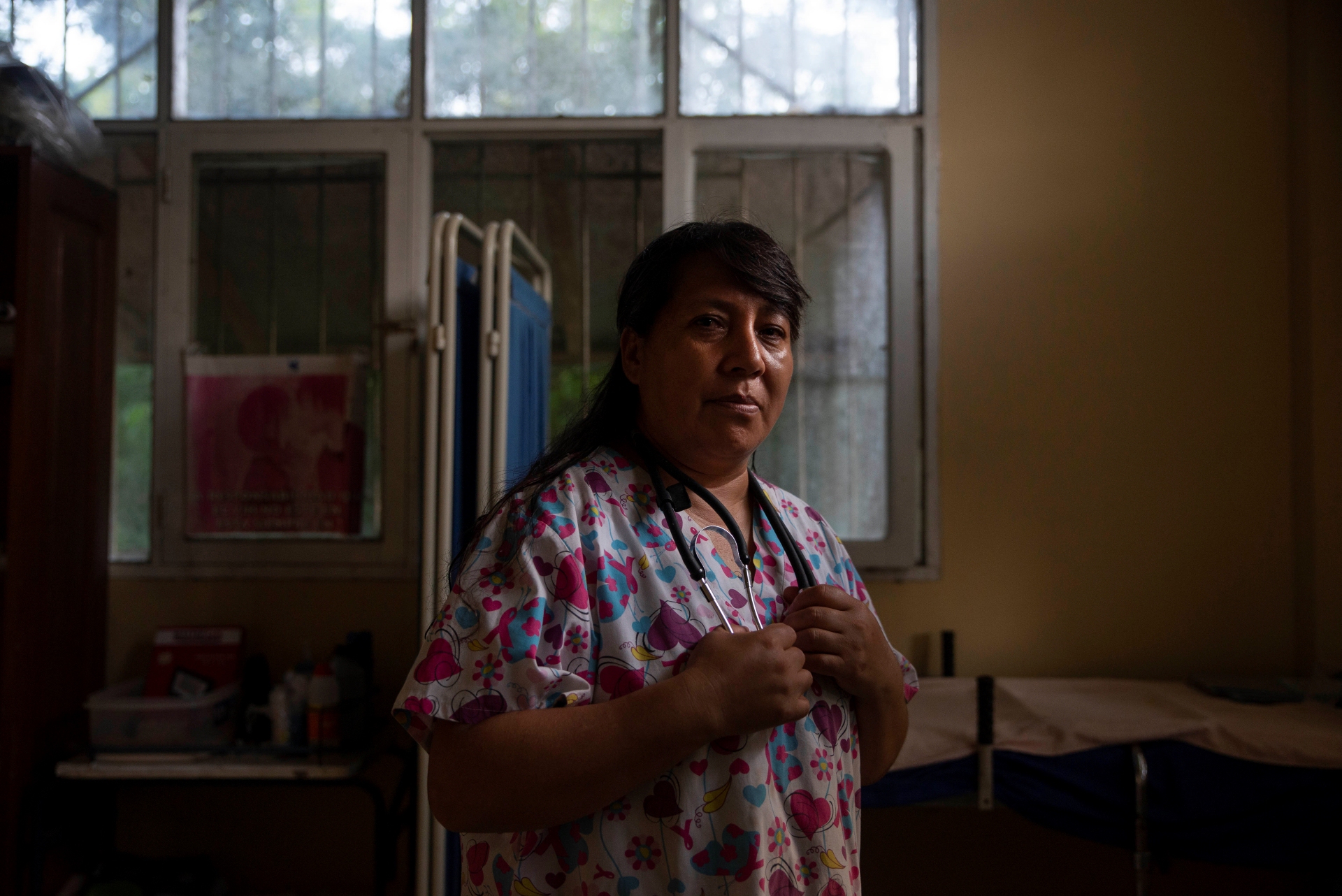 The sadness of Bolivia's Yuqui people and the dreams of its women ...