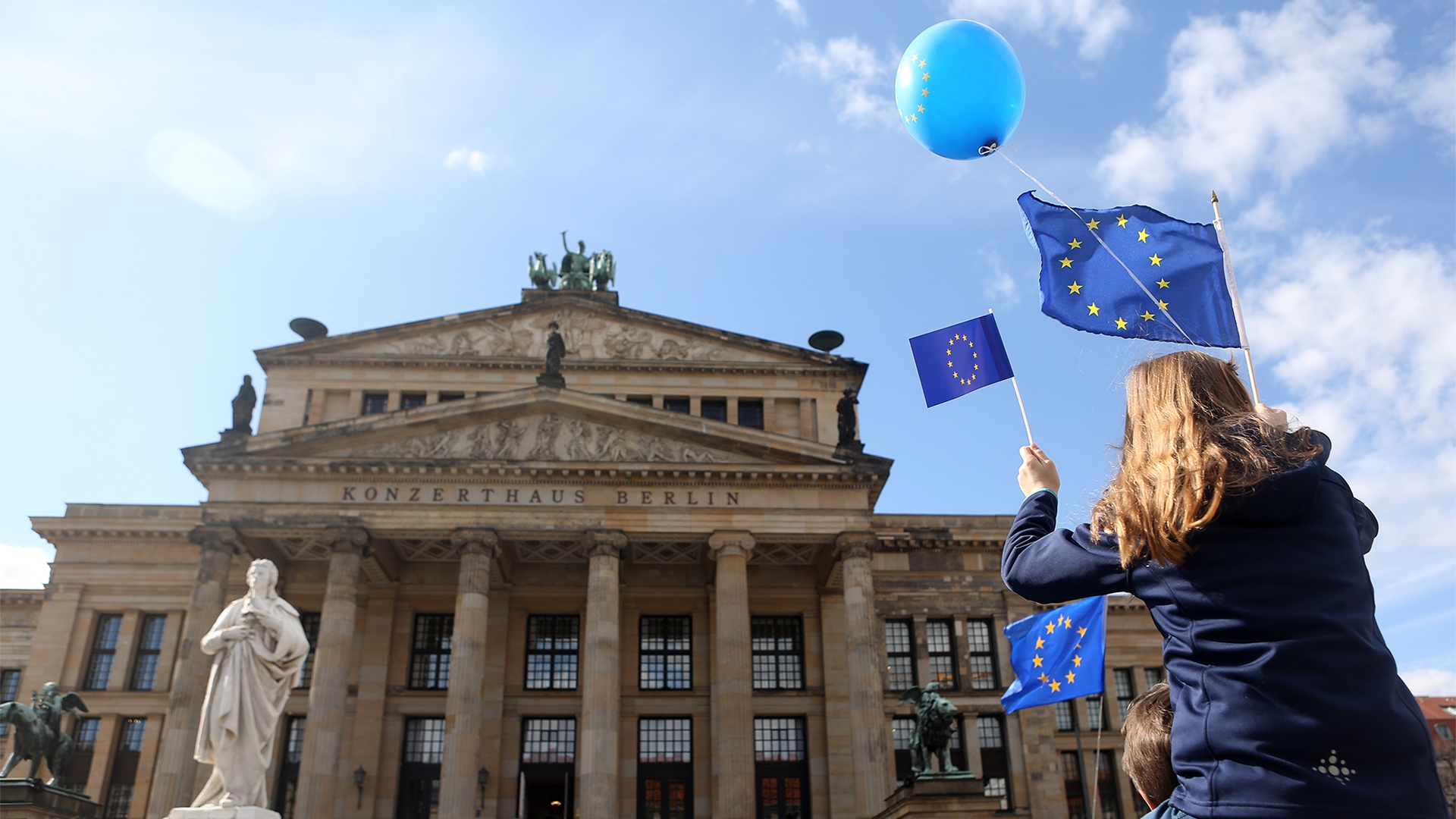 The European Green Deal seen through the eyes of citizens - LifeGate