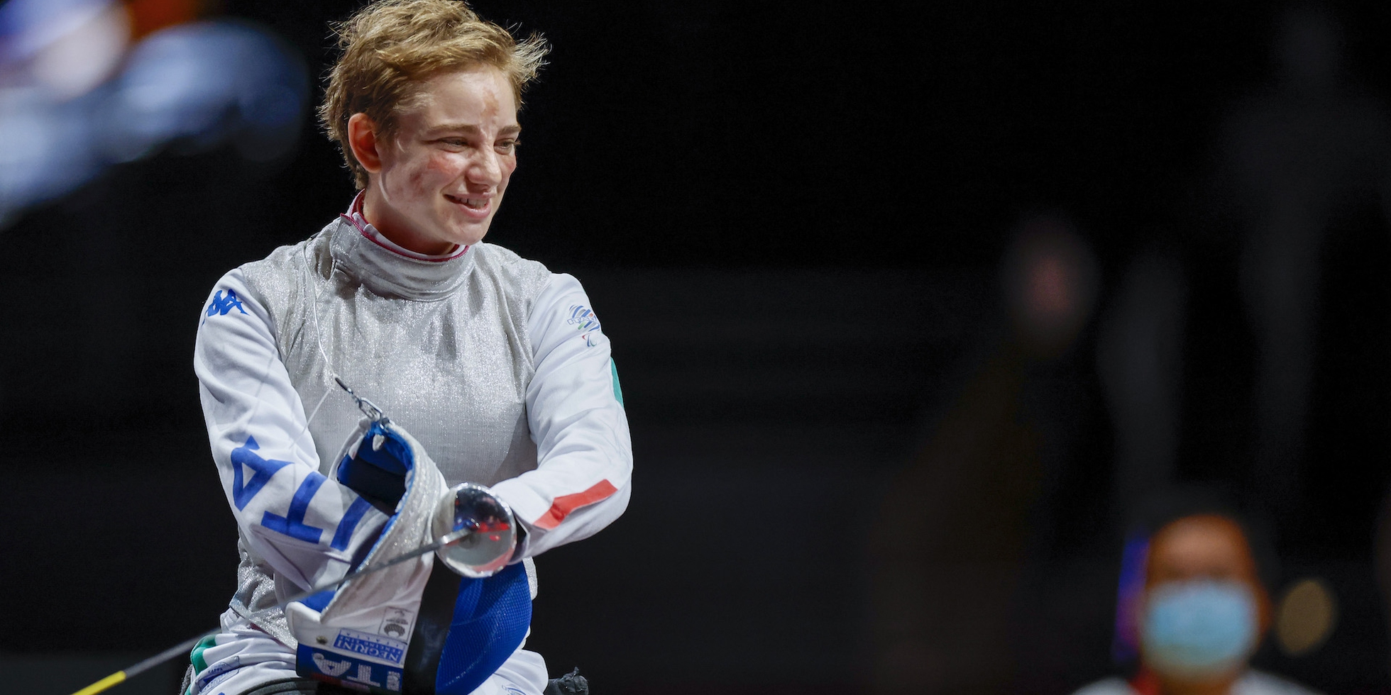 Bebe Vio racconta il trionfo a Tokyo e i sogni per il futuro - LifeGate