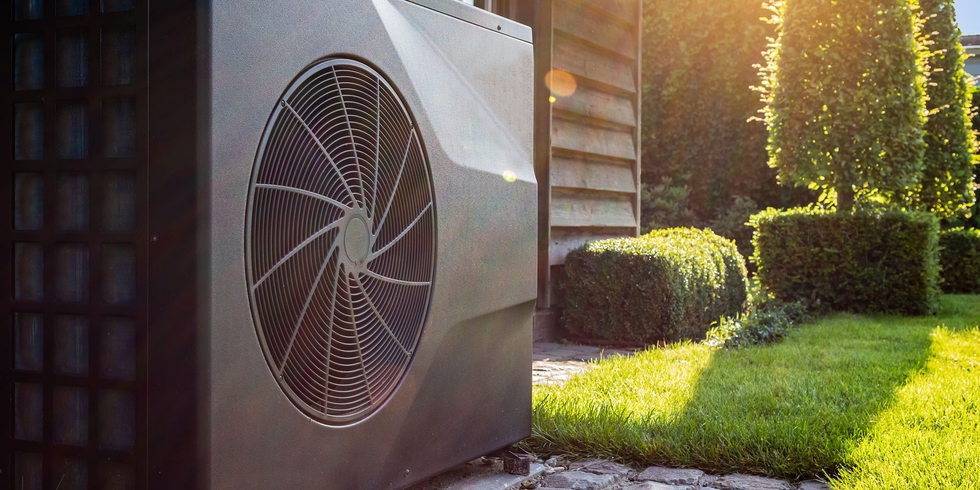 Efficientamento energetico, dalla pompa di calore un assist alla ...