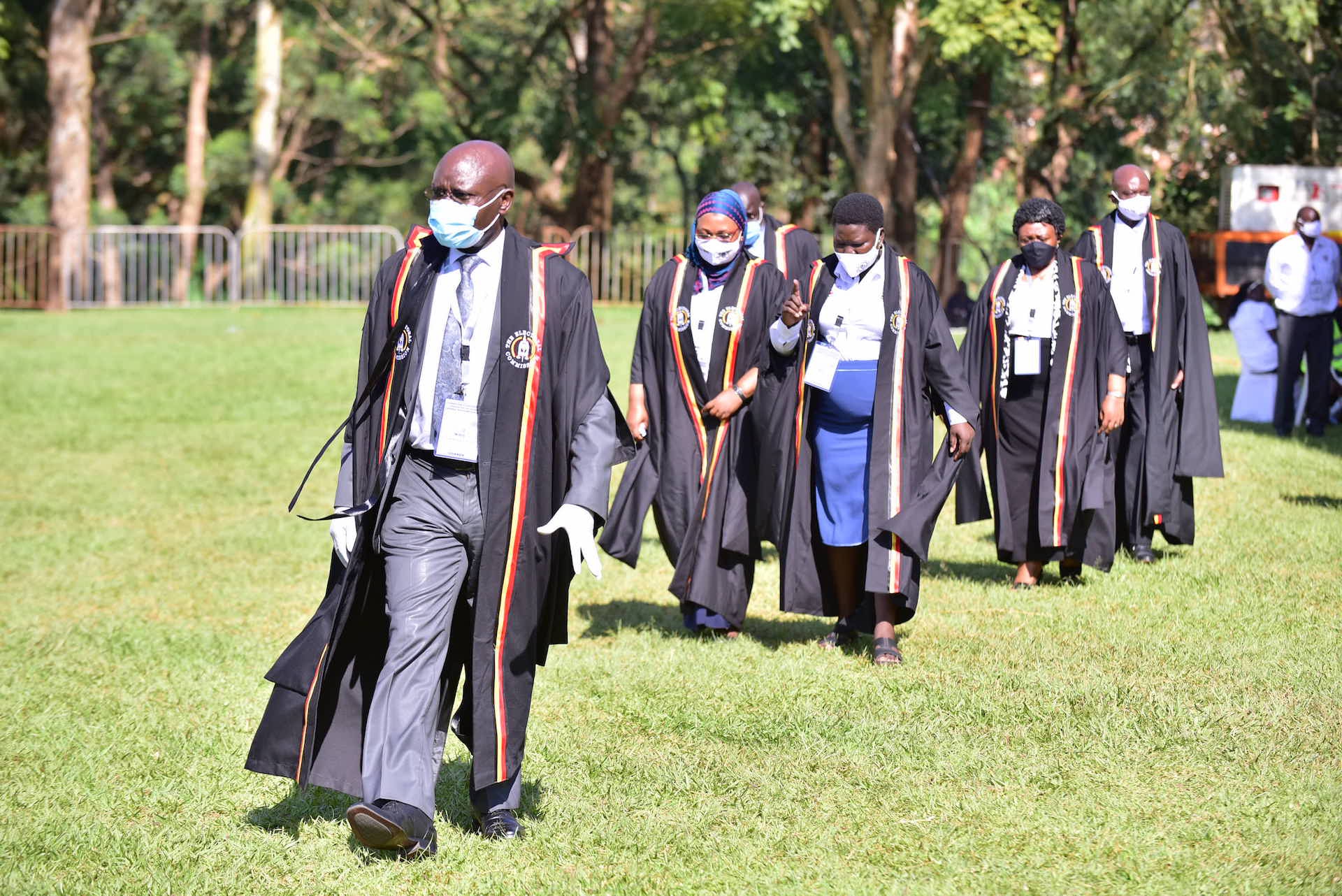 Uganda’s Museveni holds on to presidency in contested elections - LifeGate