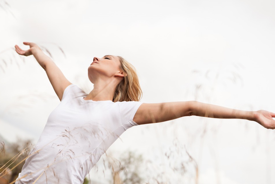 Respirare è un gesto naturale, ma farlo bene significa vivere meglio ...