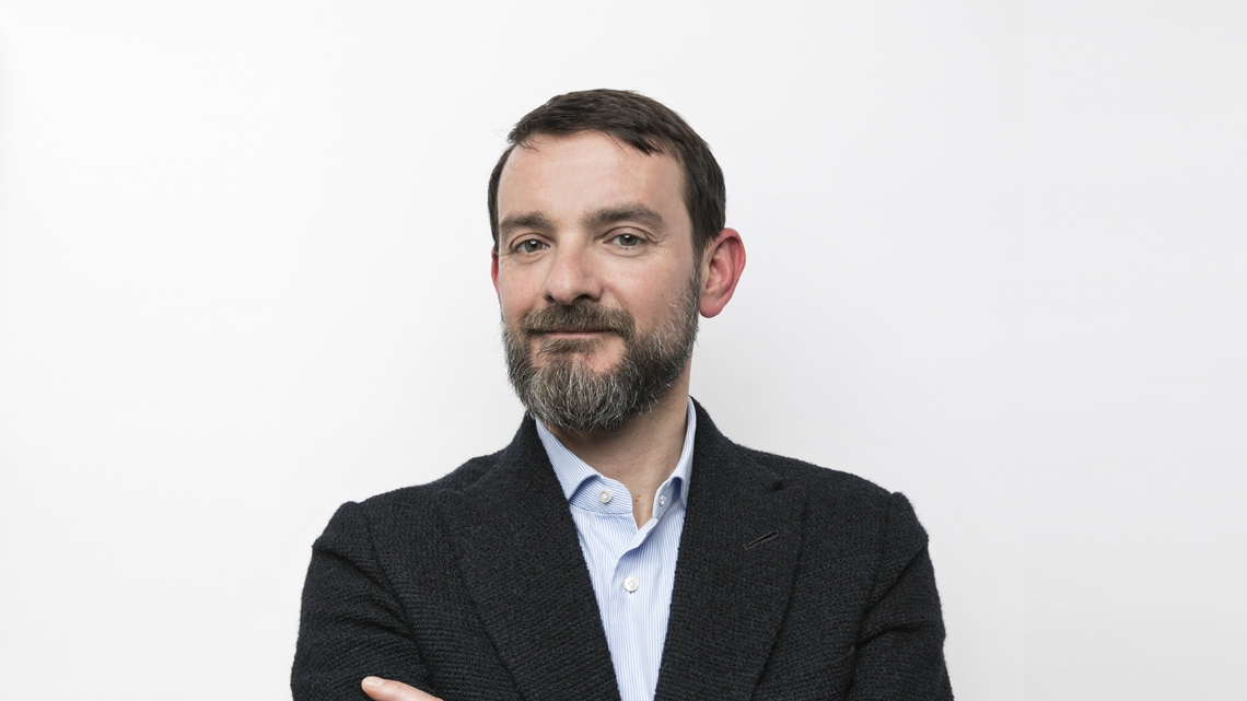 Massimo Mercati, Aboca. Il successo delle imprese sarà sempre più ...