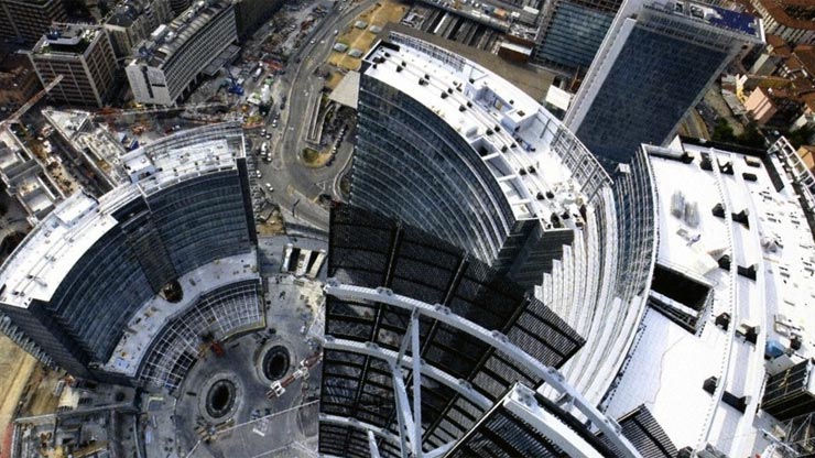 Con la Smart City Week, Milano diventa la capitale della tecnologia per ...