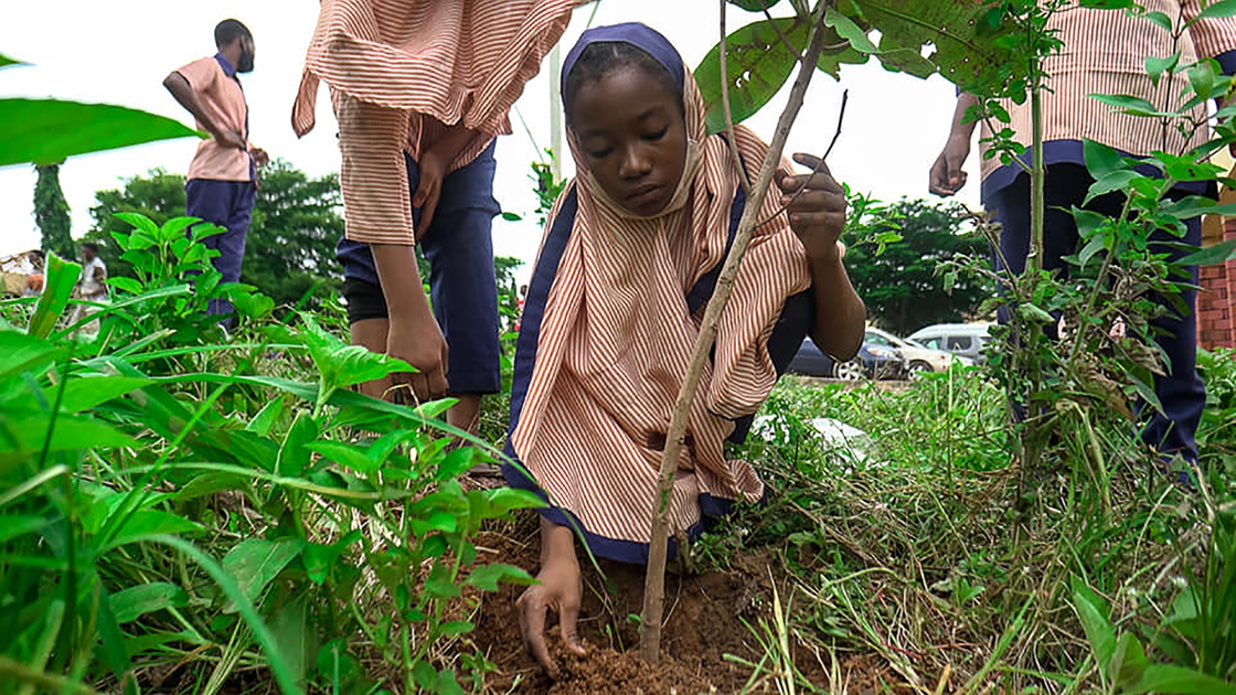 Global shapers. Le idee under 30 per salvare il clima, che hanno ...