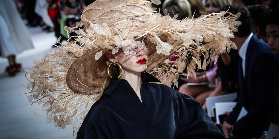 Moda La Sostenibilità Diventa Finalmente Un Obiettivo Strategico
