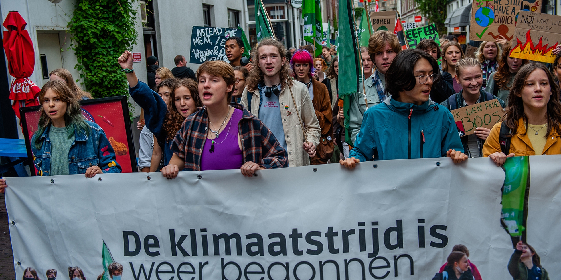 Il governo dei Paesi Bassi stanzia 28 miliardi di euro per tagliare le ...