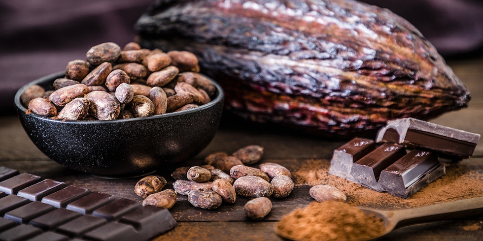 Nickel and chocolate. Why preparing it well is important - LifeGate