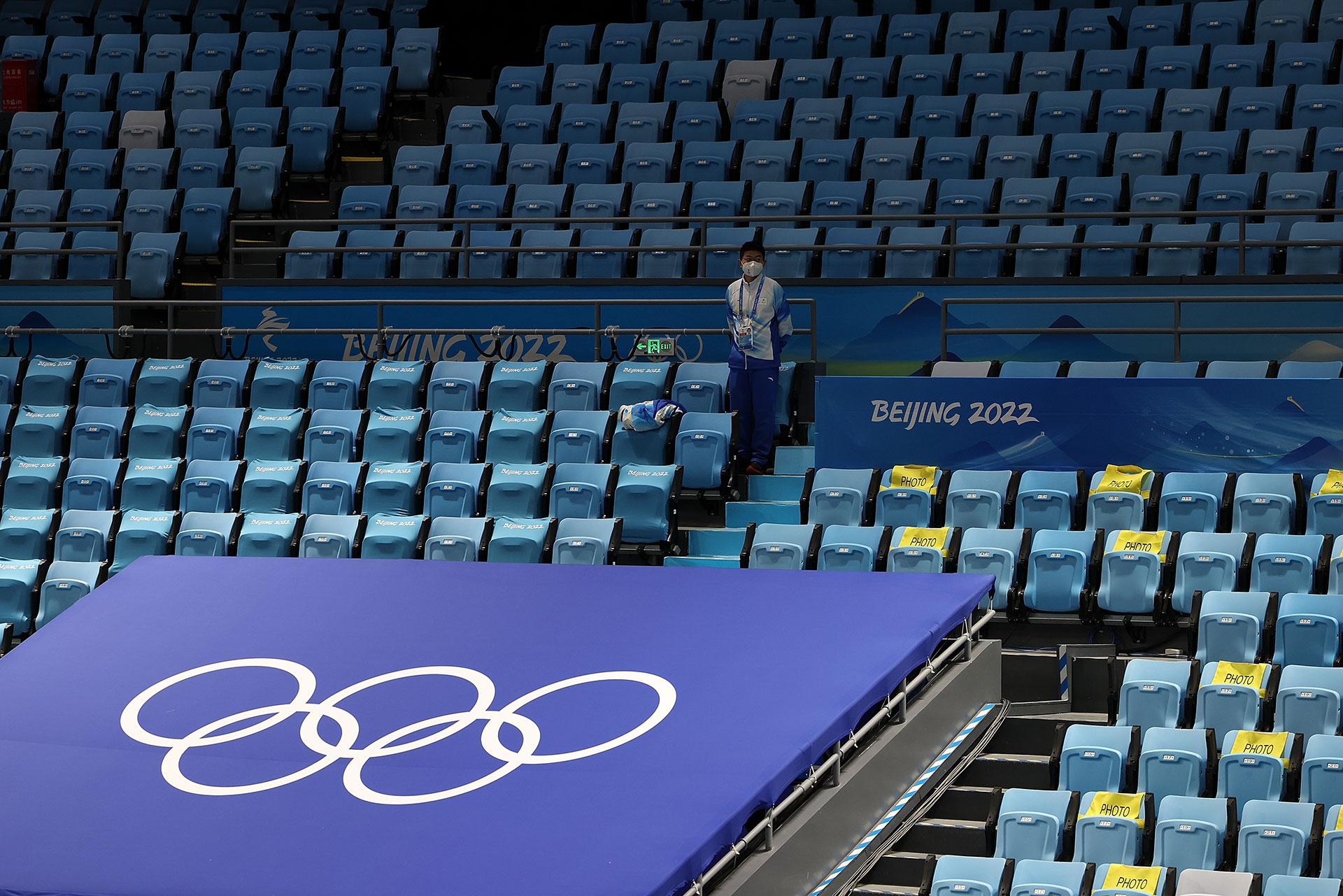 Beijing 2022: can China deliver clean Winter Olympic Games? - LifeGate