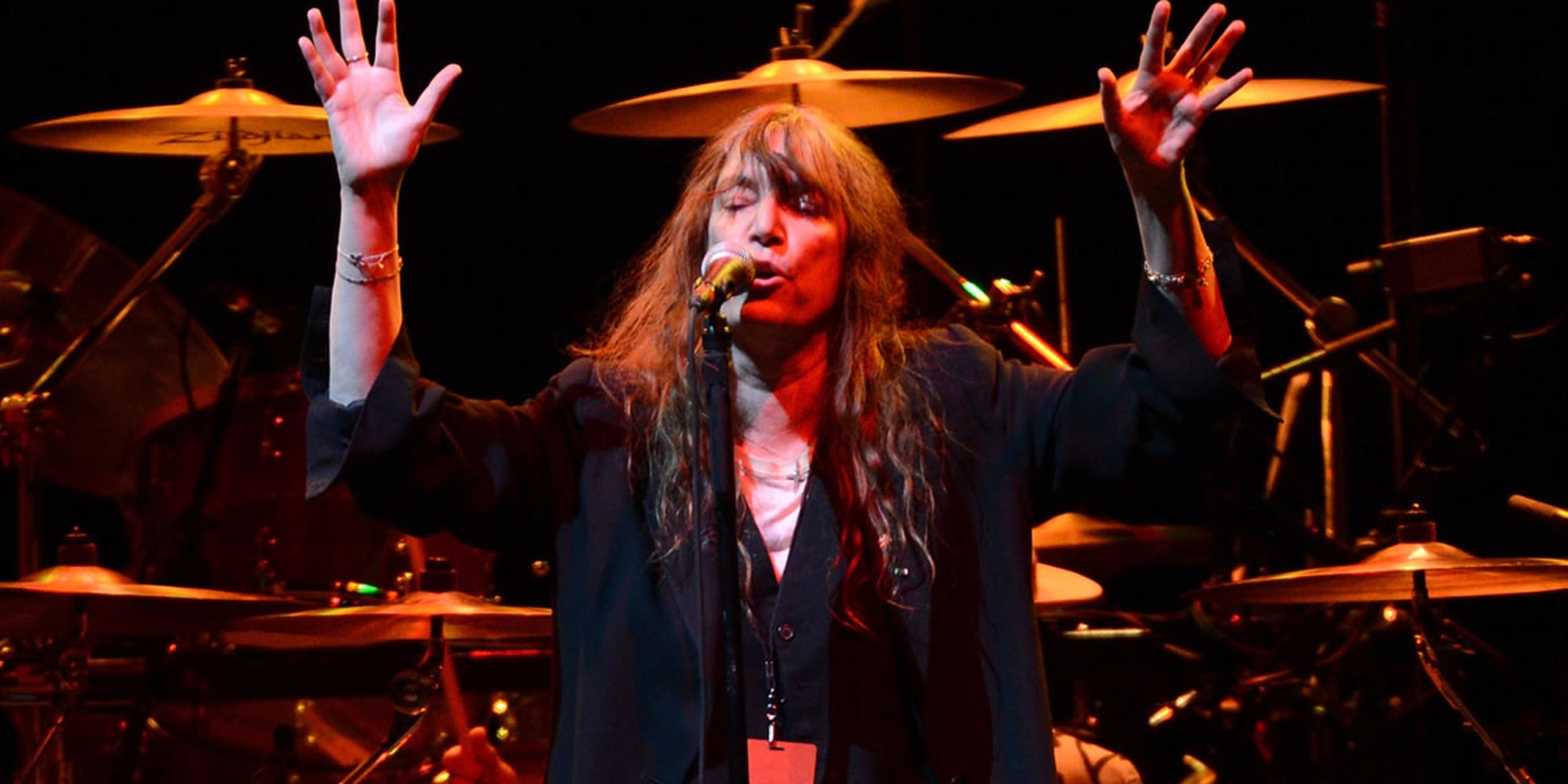 Esce M Train: il nuovo libro di Patti Smith - LifeGate