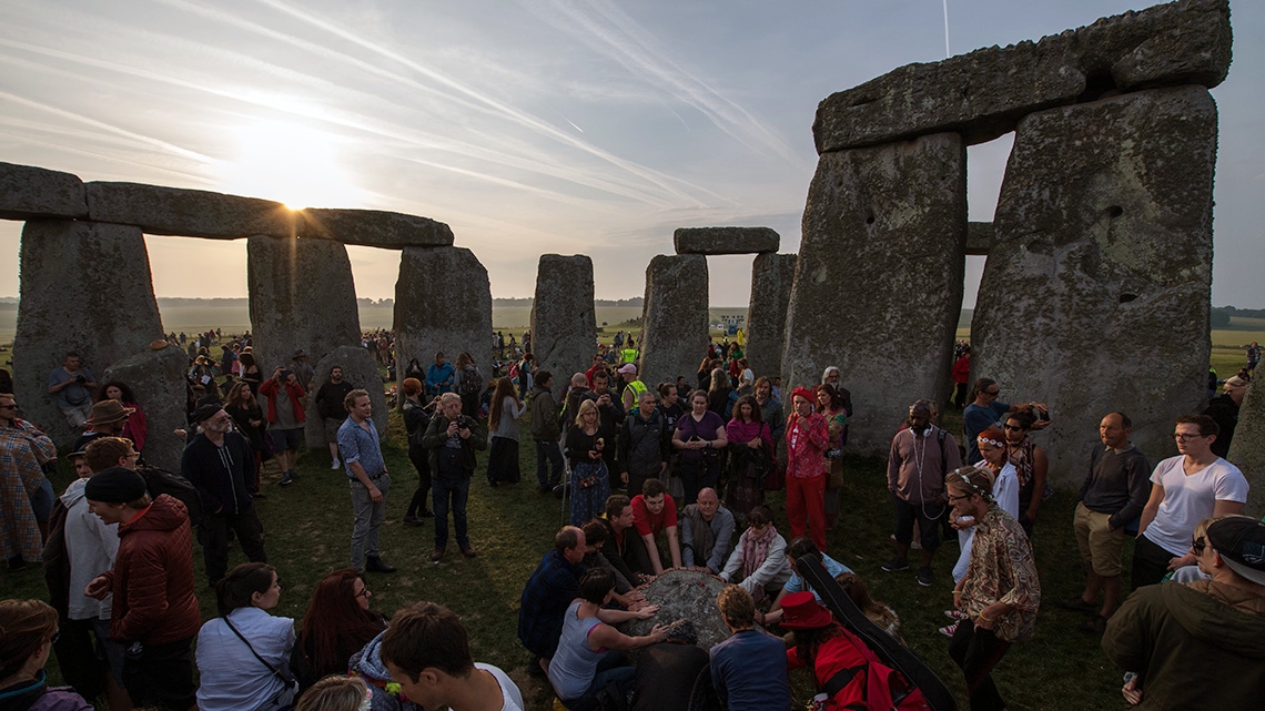 Solstizio d'estate, cos'è e come viene festeggiato nel mondo - LifeGate