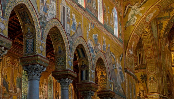 The UNESCO World Heritage list - LifeGate