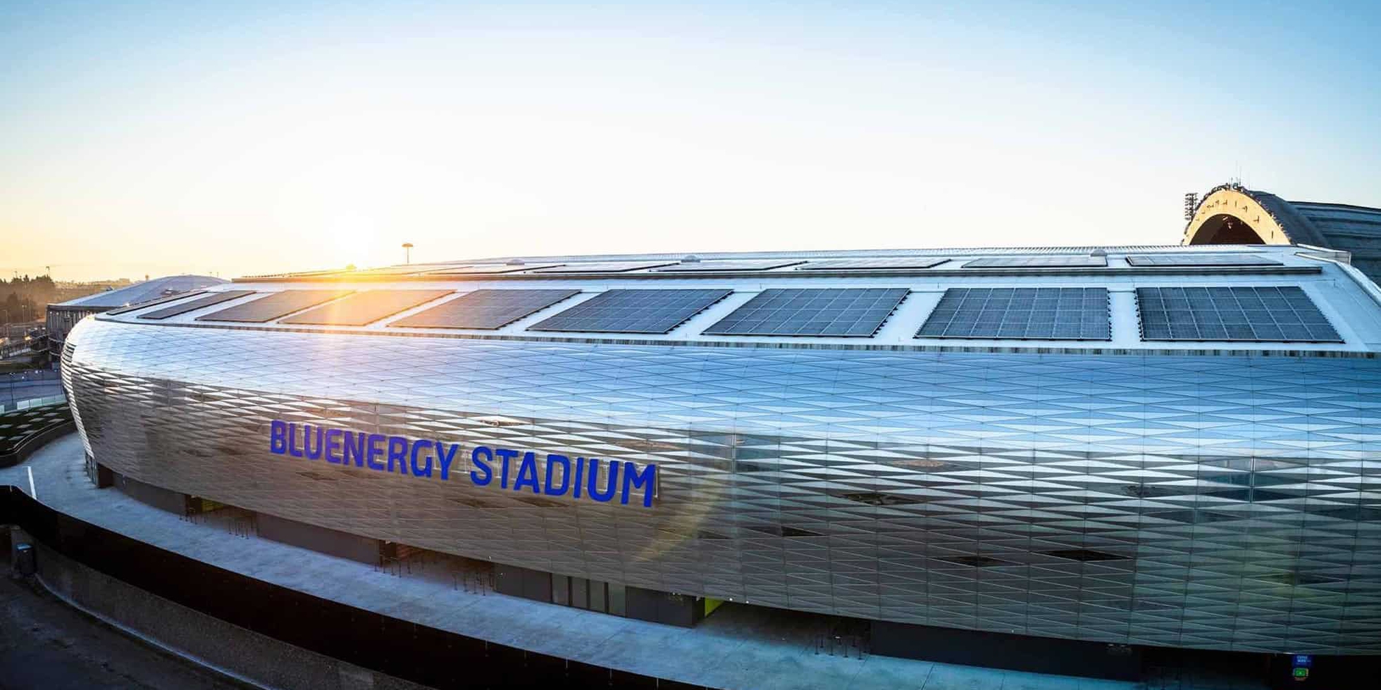 Energia da stadio: a Udine la prima comunità energetica del calcio - LifeGate
