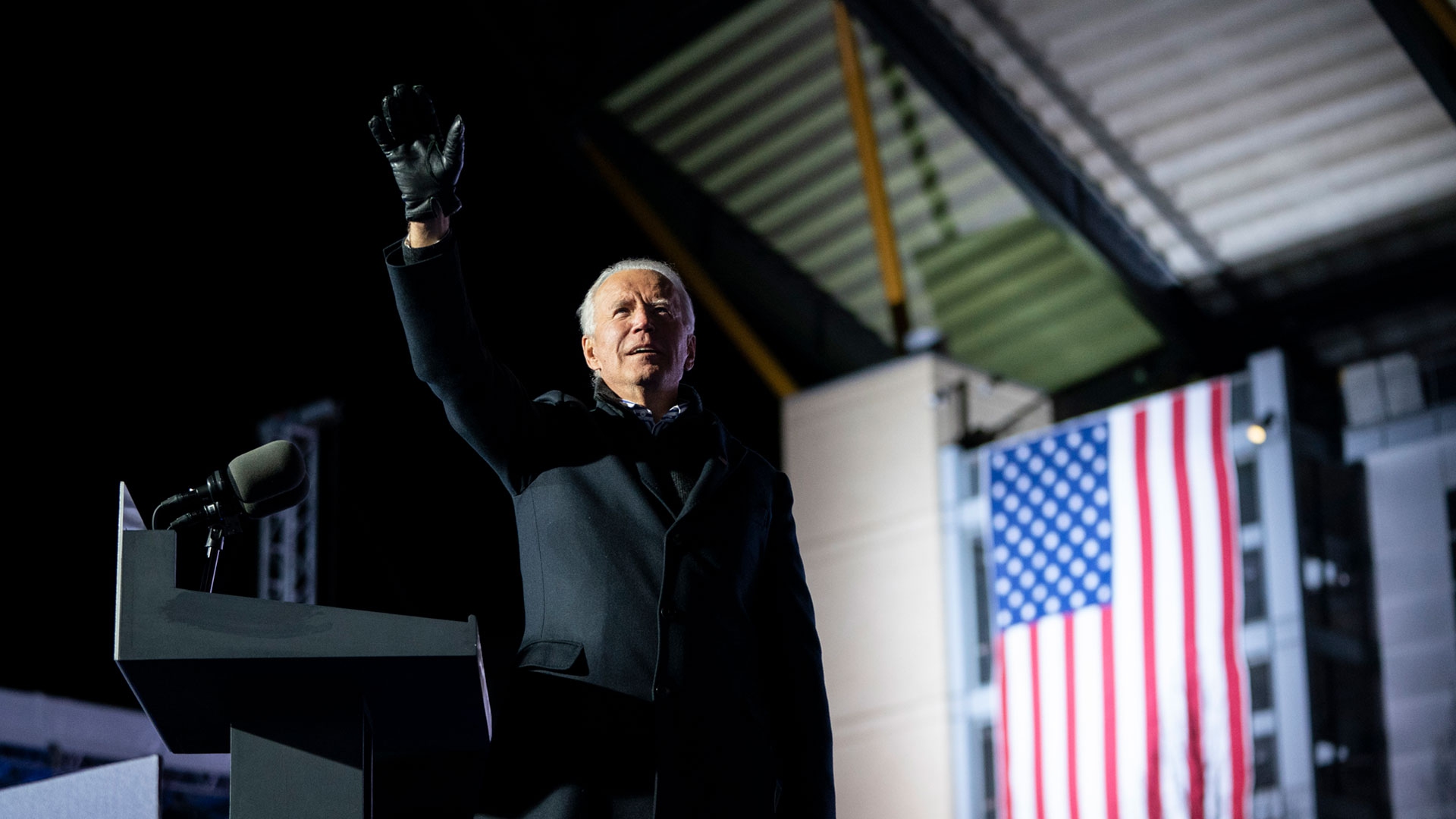 Joe Biden is the president-elect of the United States - LifeGate