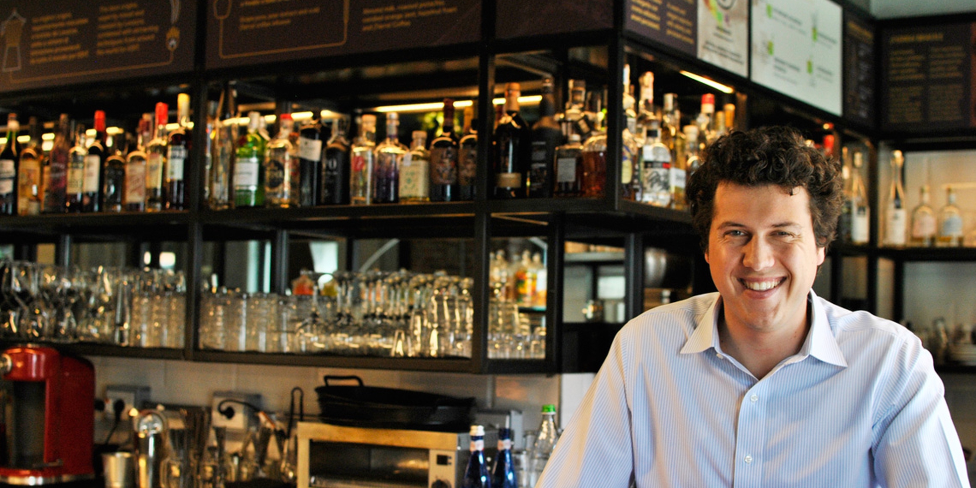 Giovanni Rastrelli. L’innovazione del food & beverage per EDIT passa da ...