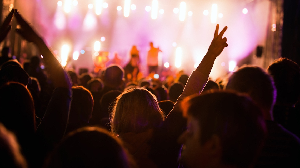 Il 26 aprile 2020 è il World Concert Day - LifeGate