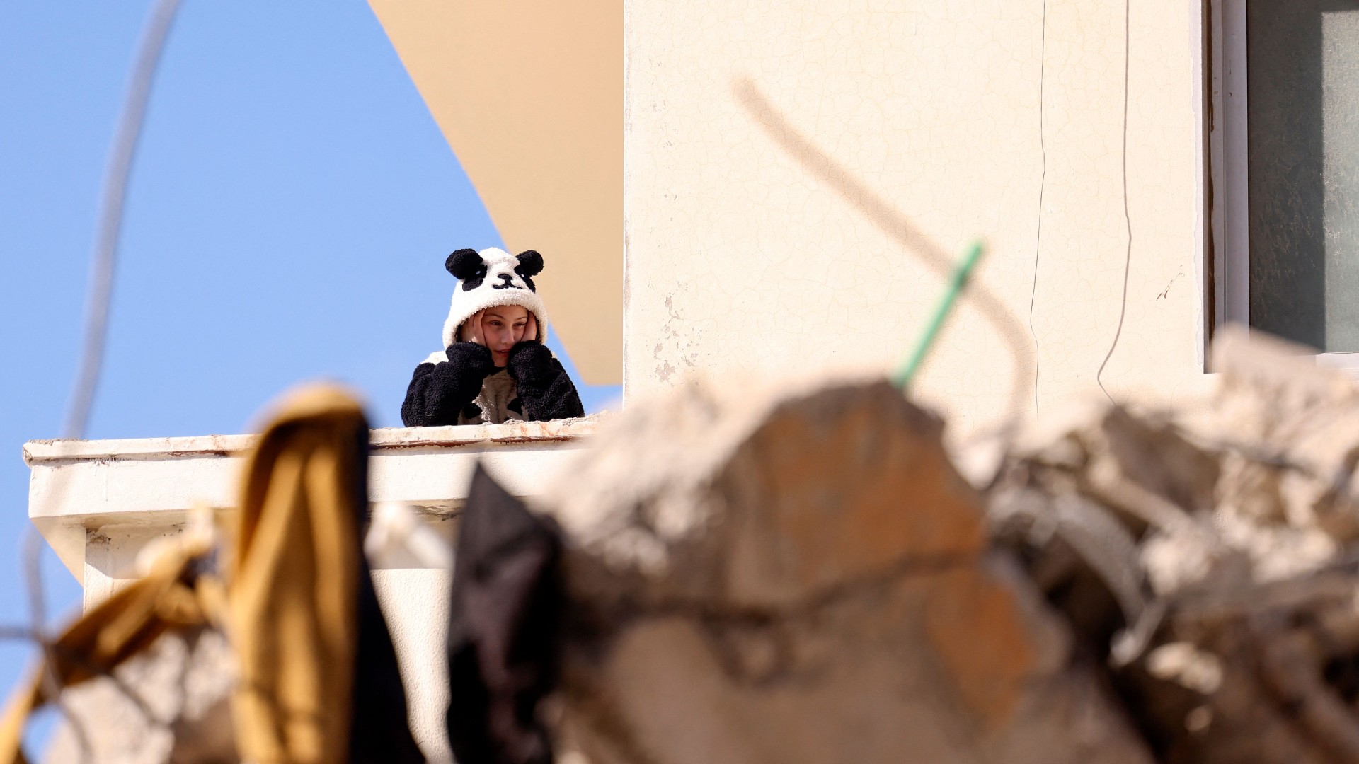 In Siria serve una vera risposta umanitaria, l'appello di ActionAid ...