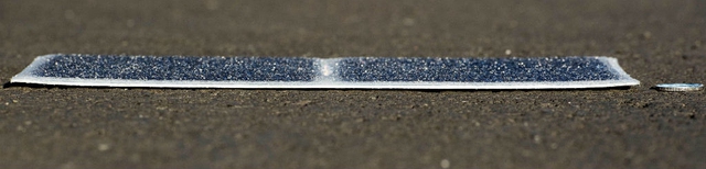 1.000 chilometri di asfalto solare in 5 anni. In Francia le strade ...