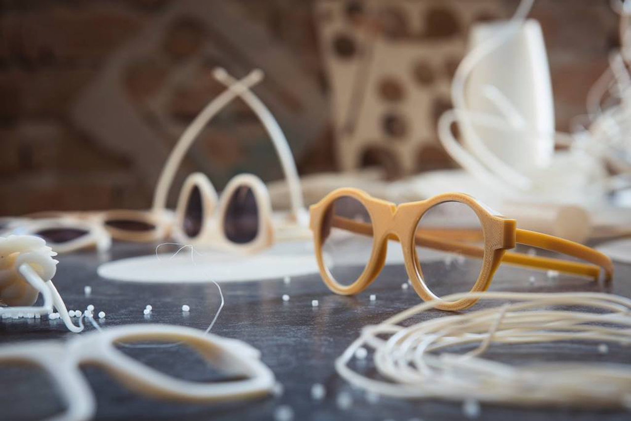 Plastics, the role of design in enabling more intelligent use of these ...