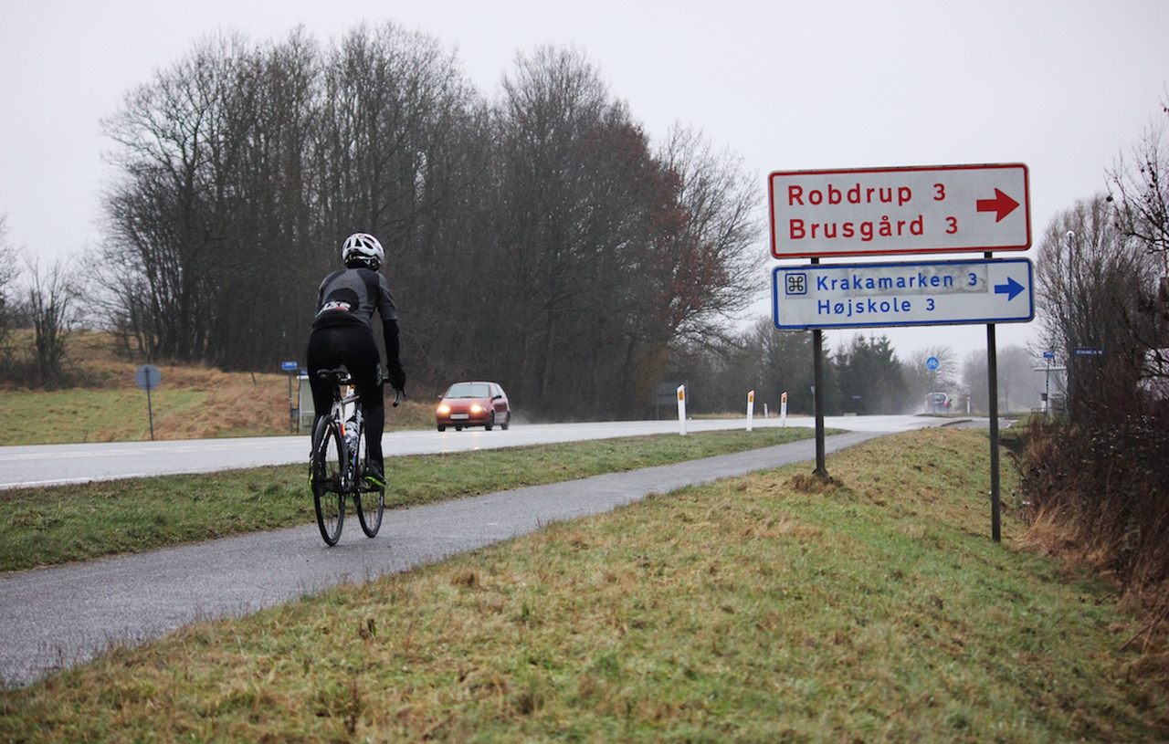 Ultracyclist Paola Gianotti - LifeGate