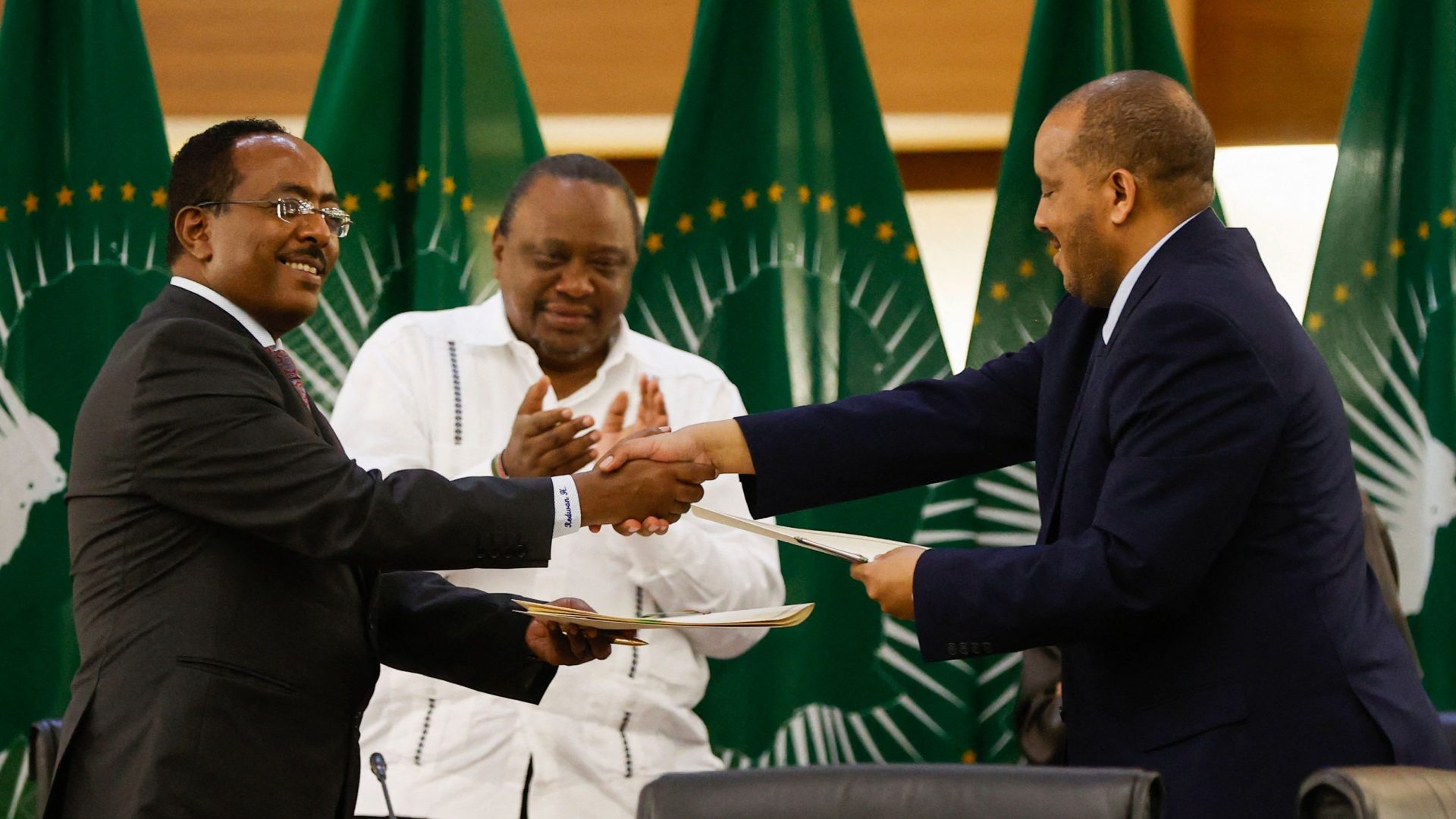 Etiopia. È stato raggiunto un accordo per la pace in Tigray - LifeGate