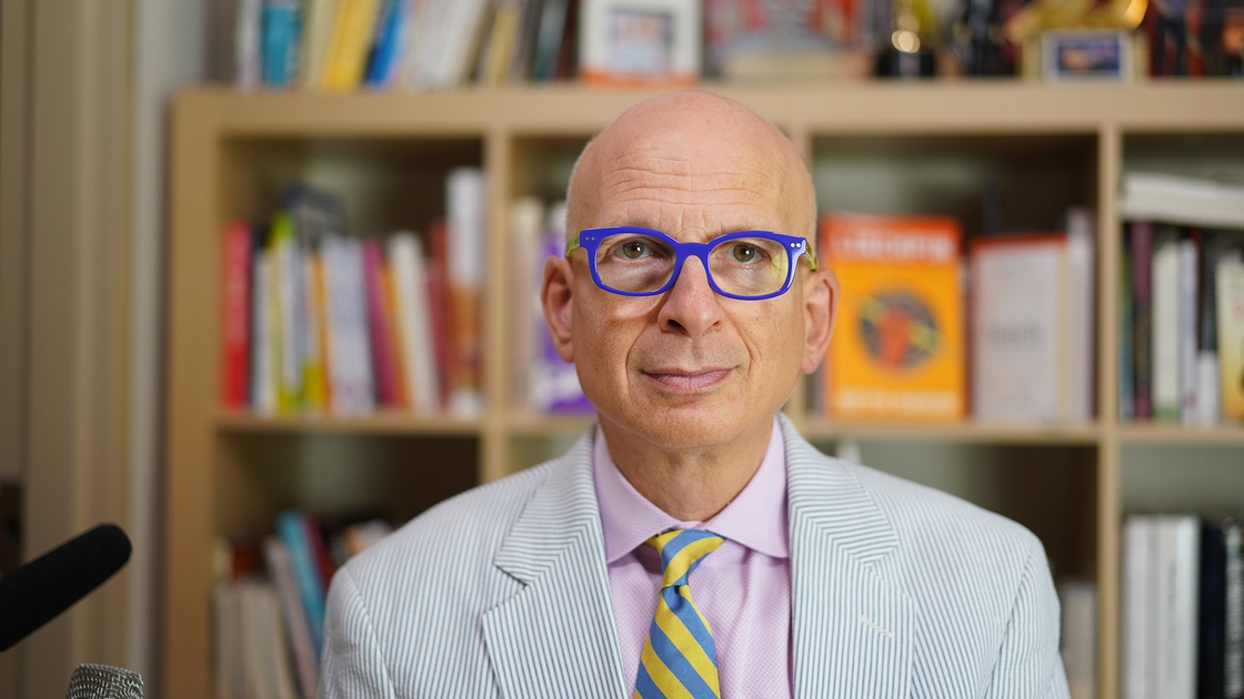 Seth Godin racconta il Carbon Almanac, la prima guida sul clima scritta ...