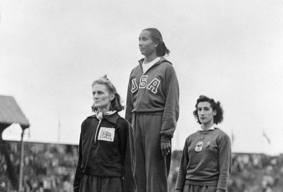 5 unexpected Olympic stories of athletes who have won adversity - LifeGate