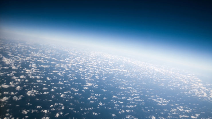 Ozone layer, a shield against UV rays - LifeGate