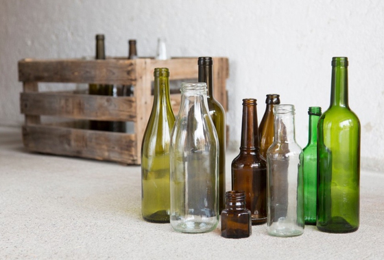 Il riciclo del vetro va bene e l'Italia va meglio della media Ue - LifeGate