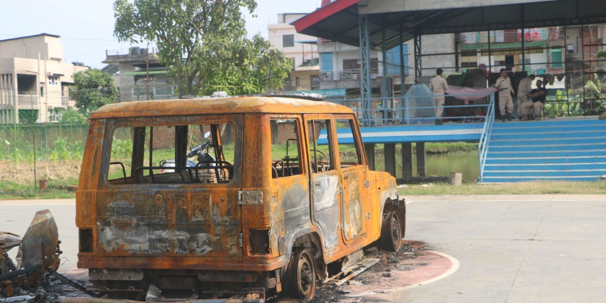 Manipur, India: loss of lives and violence - LifeGate