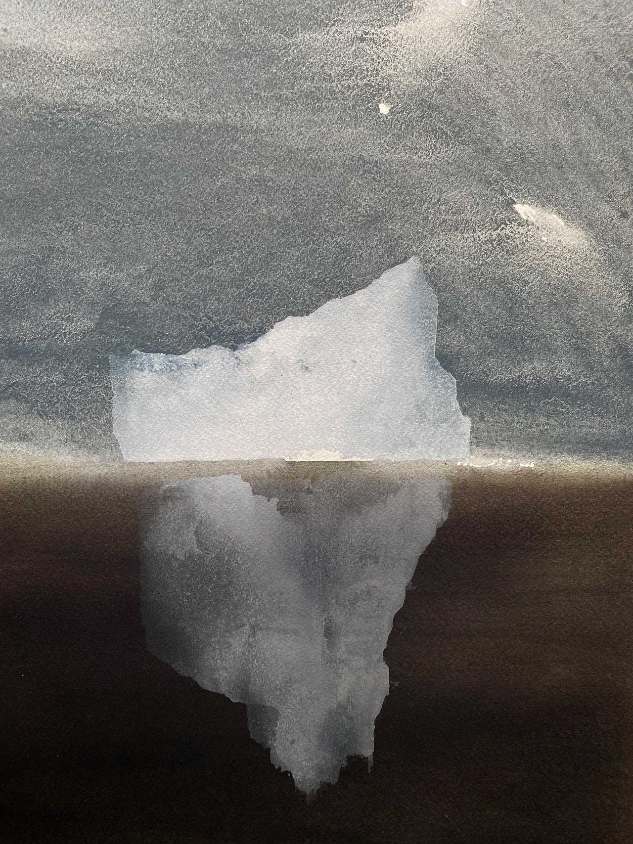 Nicola Magrin, il pittore che racconta la natura con gli acquerelli - LifeGate