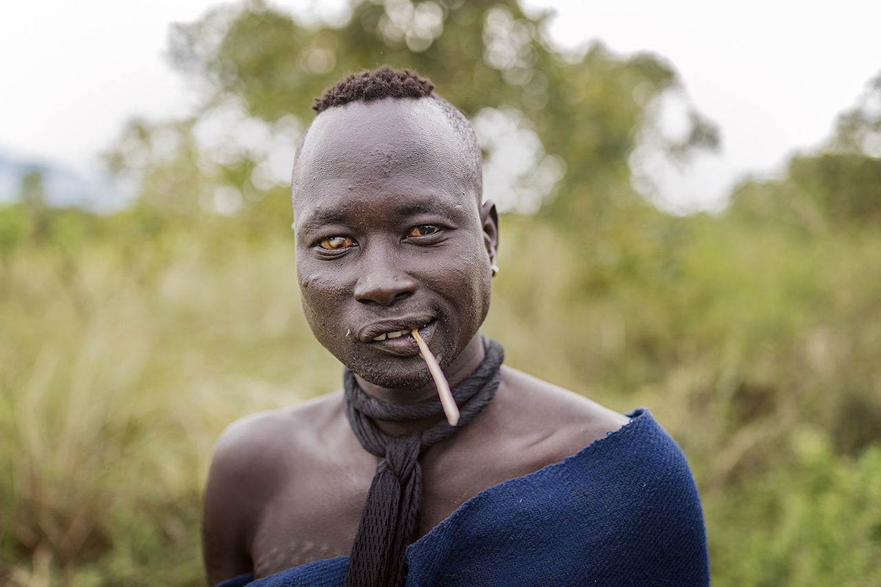 The Omo Valley, where life flows with the river - LifeGate