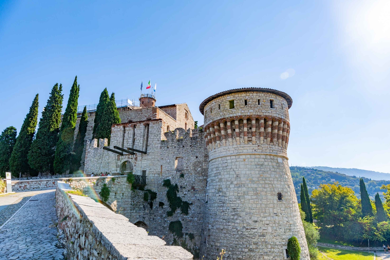 Cosa vedere a Bergamo e Brescia Capitale della cultura 2023