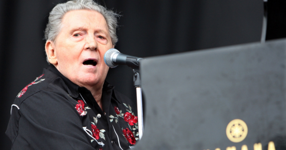Jerry Lee Lewis, Born to Kill - LifeGate