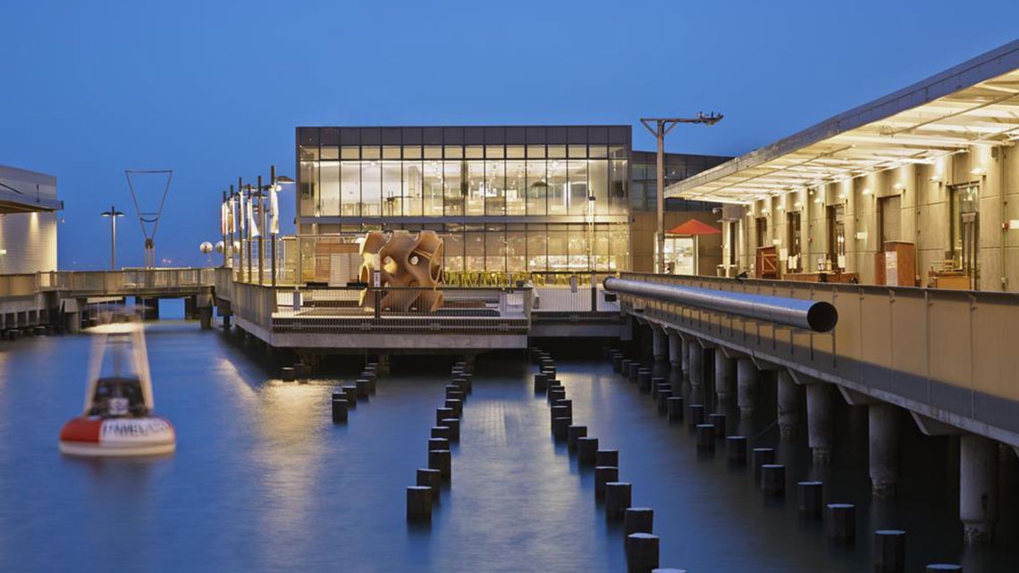 Exploratorium, il museo di San Francisco per scoprire la scienza con l ...