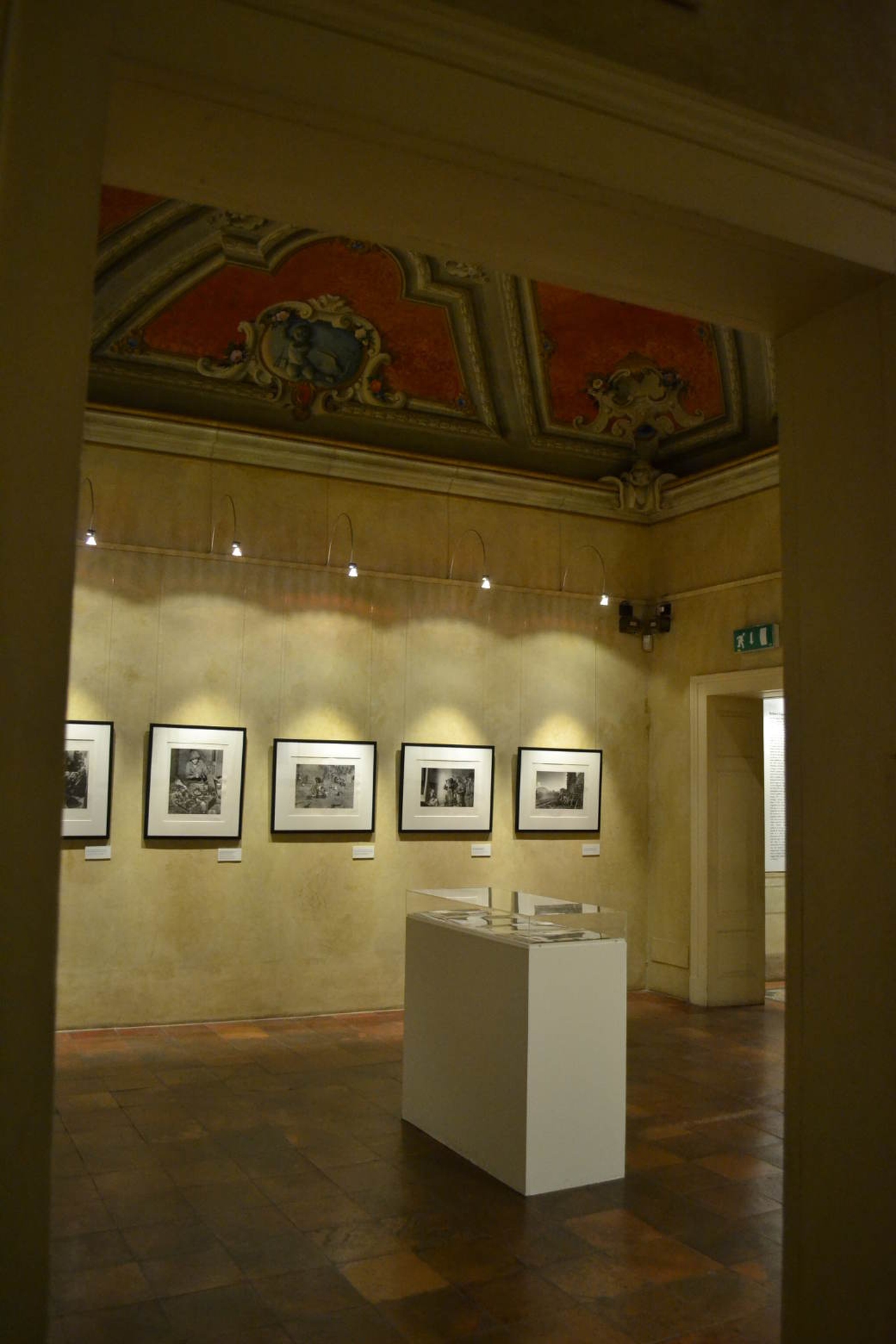 Robert Capa in Italia, gli scatti del fotogiornalista in mostra a Parma ...
