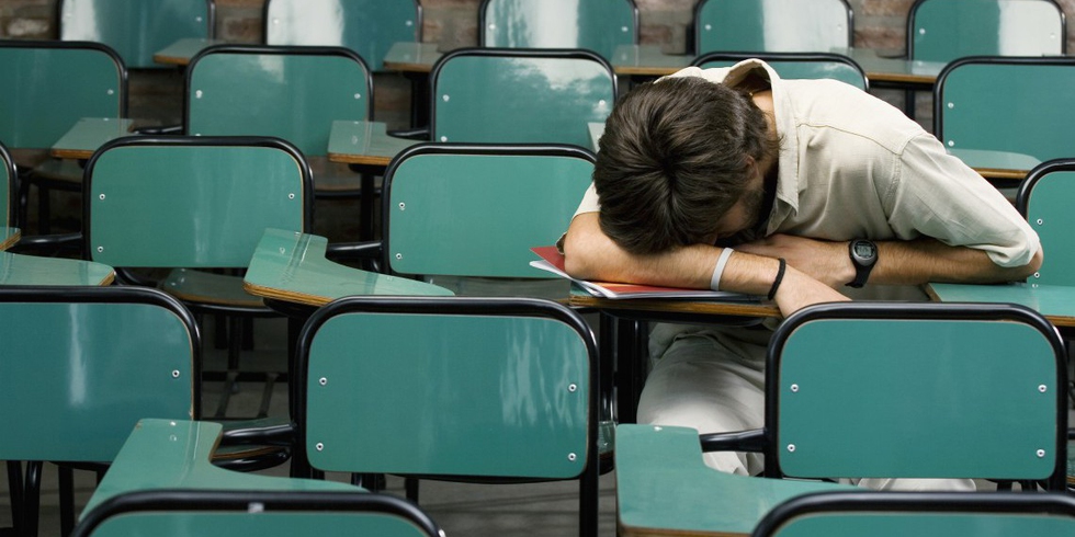 How to beat autumn fatigue with vitality - LifeGate