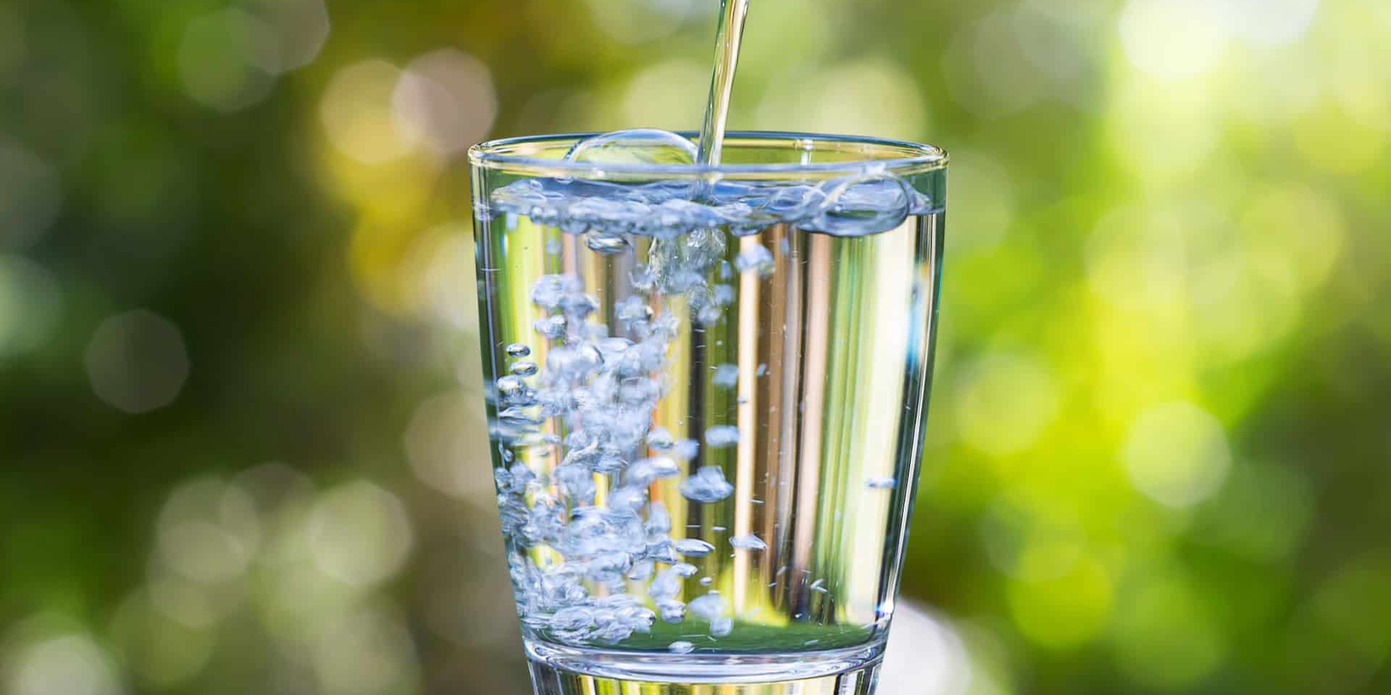 Flaskk, il dispenser intelligente per dire addio all'acqua in bottiglia ...