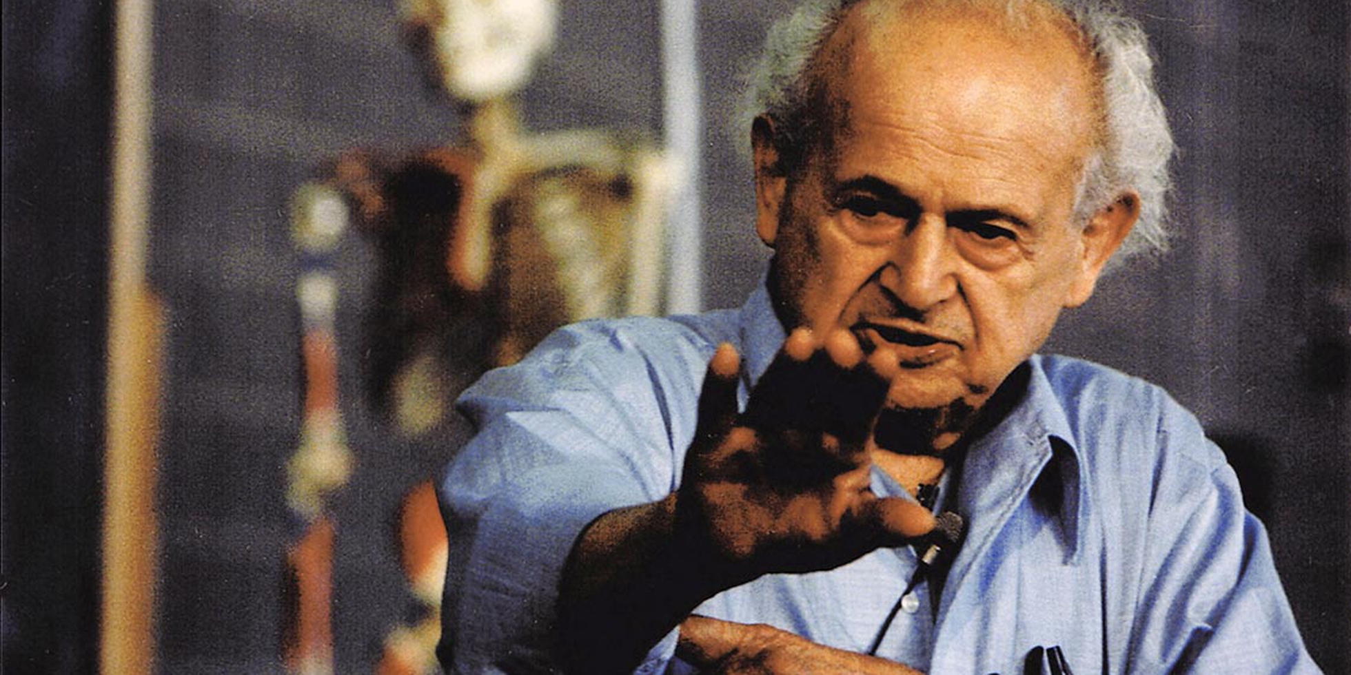 Il Metodo Feldenkrais, alla riscoperta di movimenti spariti dall ...