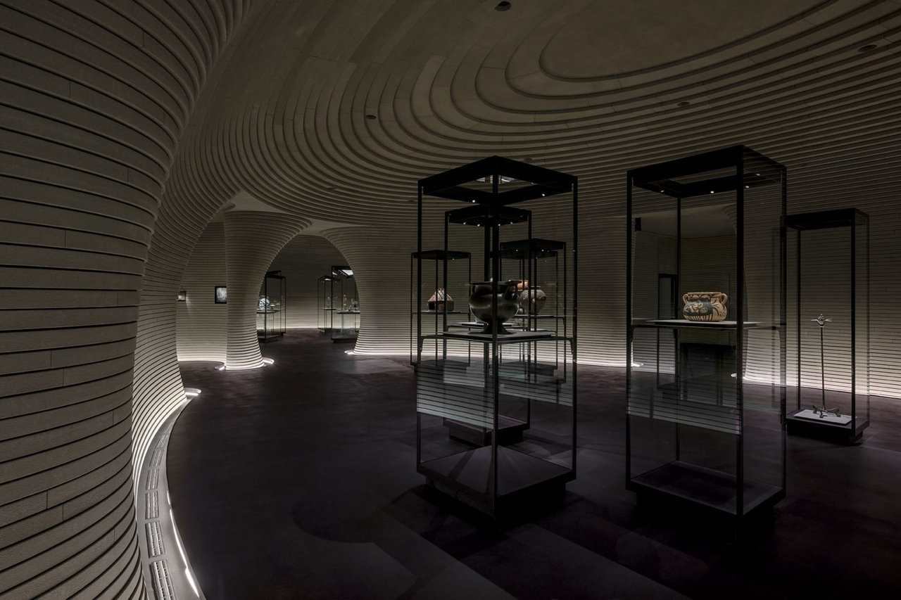 A Milano Cè Un Nuovo Museo La Fondazione Rovati Tra Arte Moderna Ed