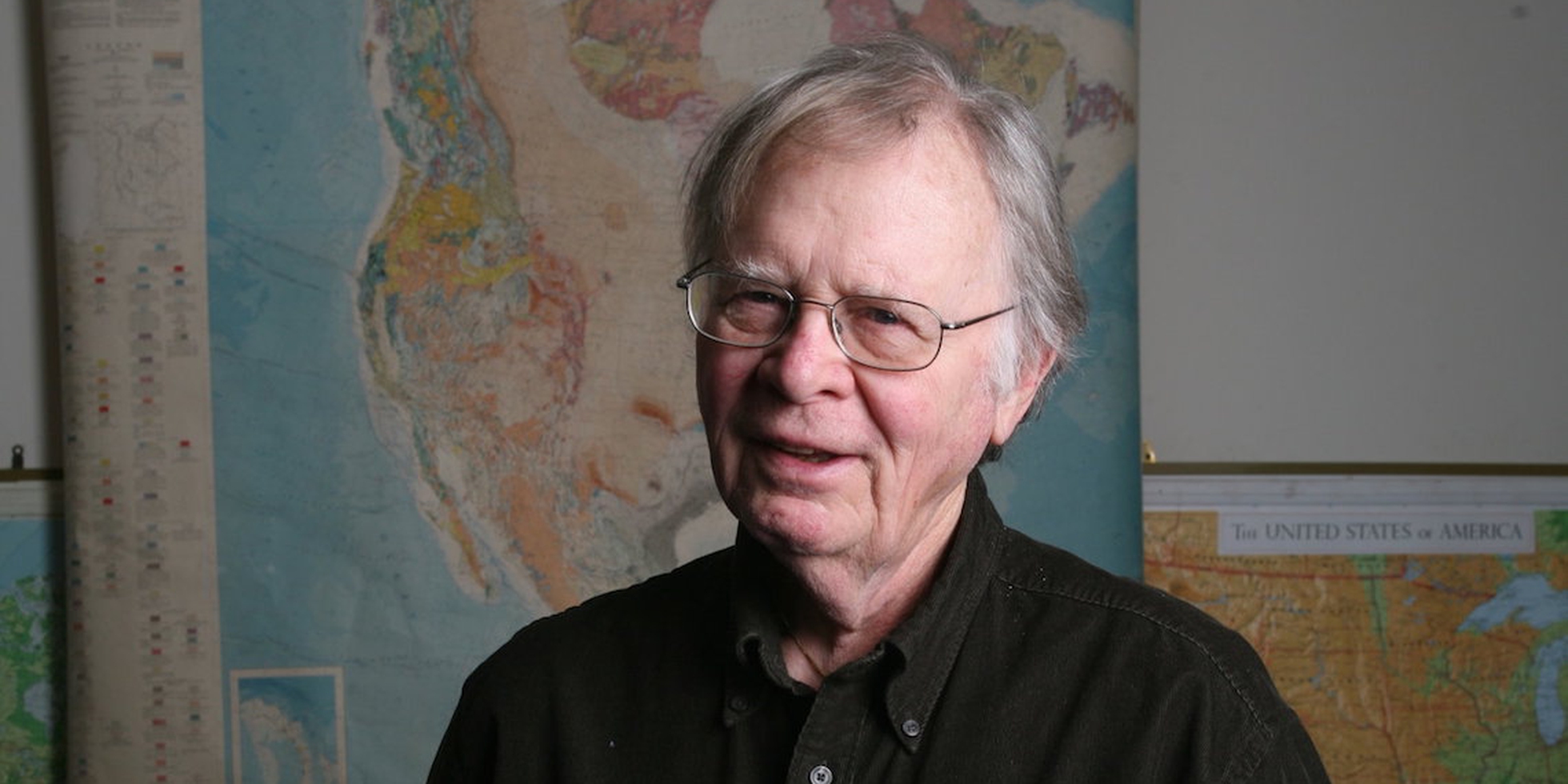 Chi era Wallace Broecker, scienziato pioniere dei cambiamenti climatici ...