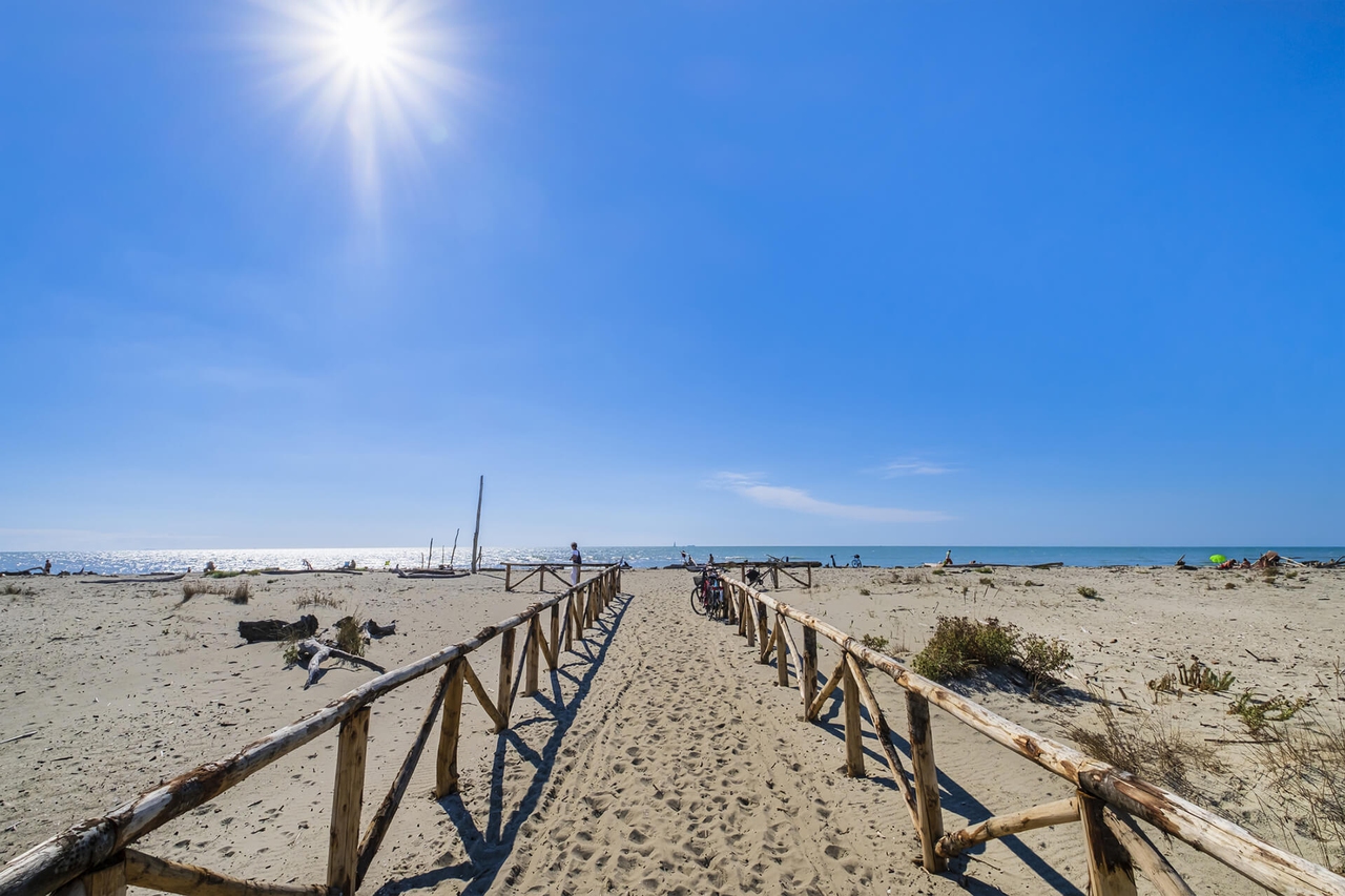 Nella natura toscana per ritrovarsi - LifeGate