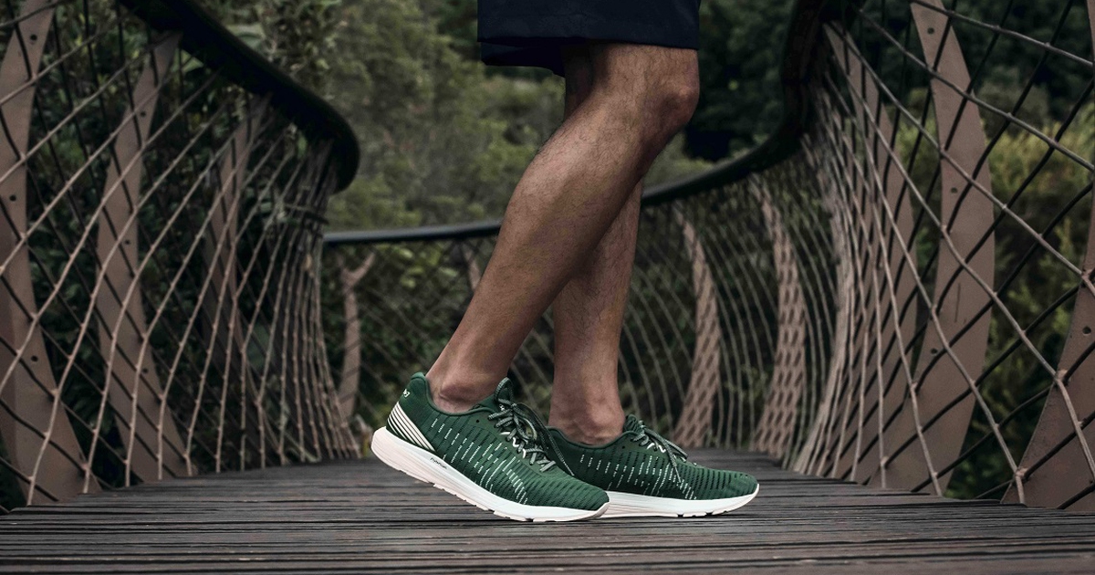 Riconosciuto l’impegno di Asics nella lotta ai cambiamenti climatici ...