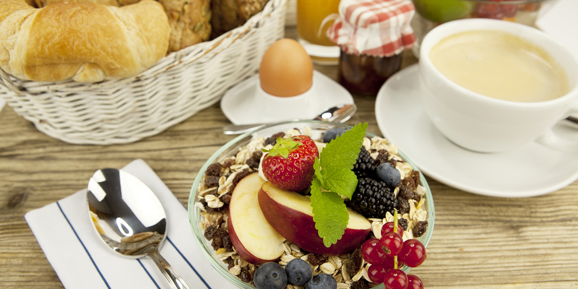 Il Manifesto della prima colazione - LifeGate