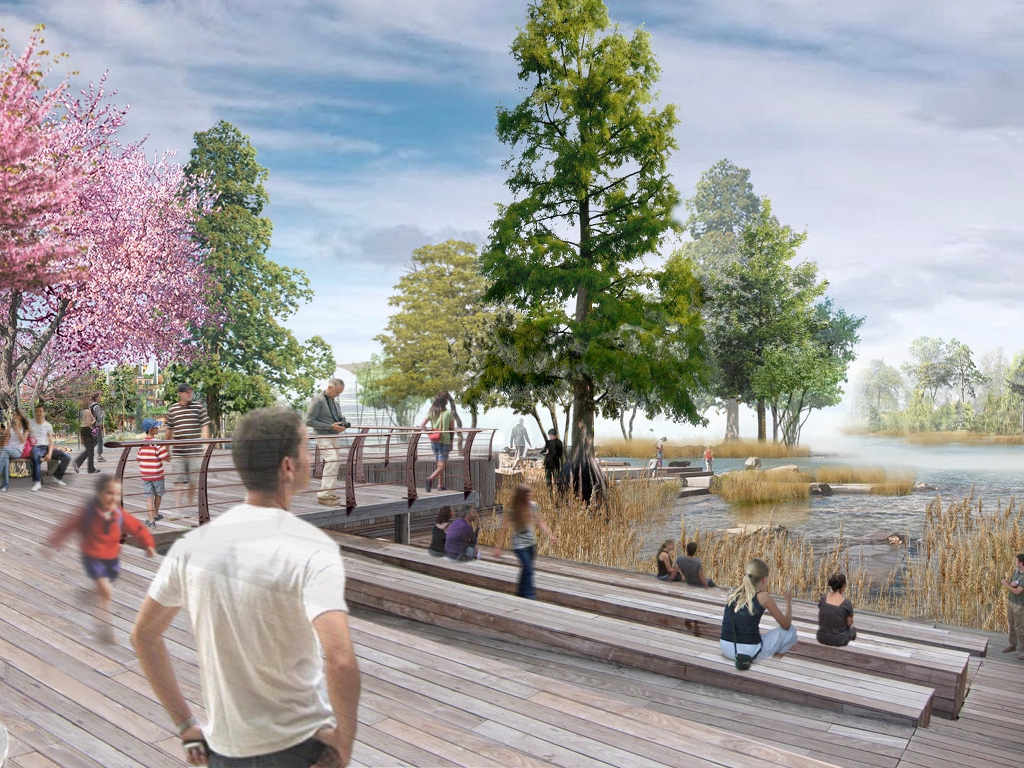 6 eco amusement parks to take your kids - LifeGate