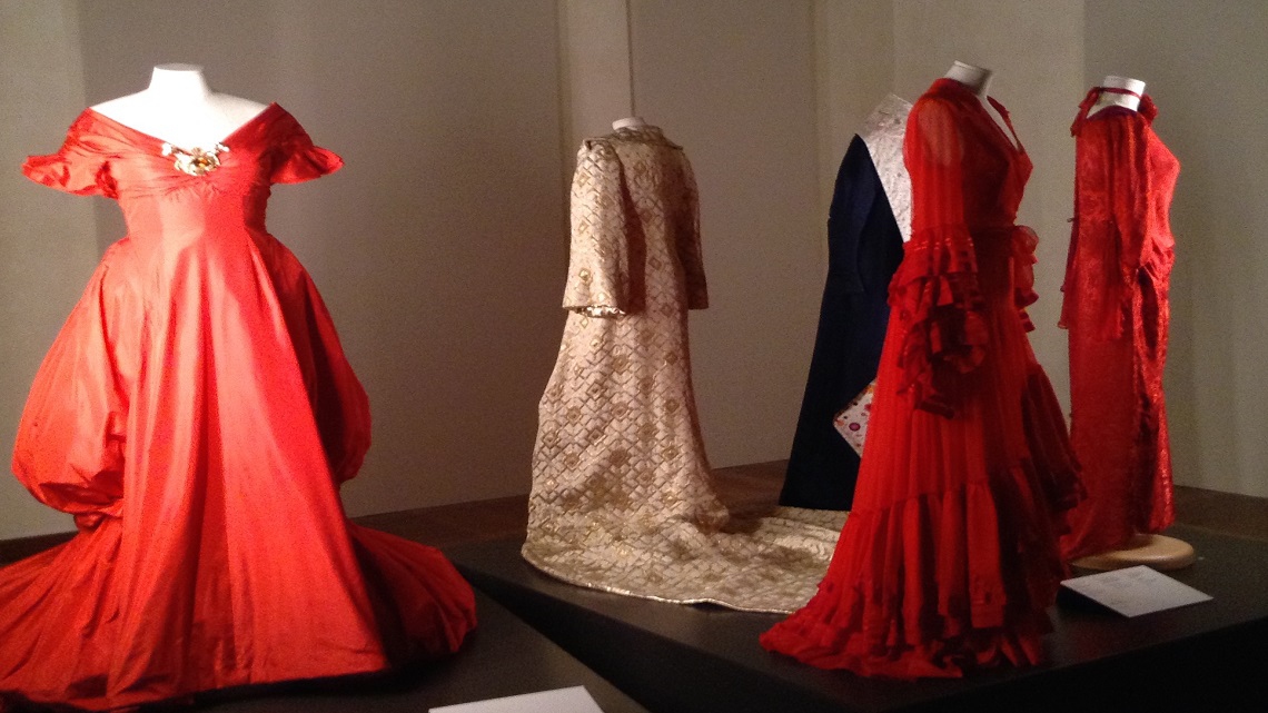 Roma, una mostra celebra gli allestimenti del Teatro dell'Opera firmati ...