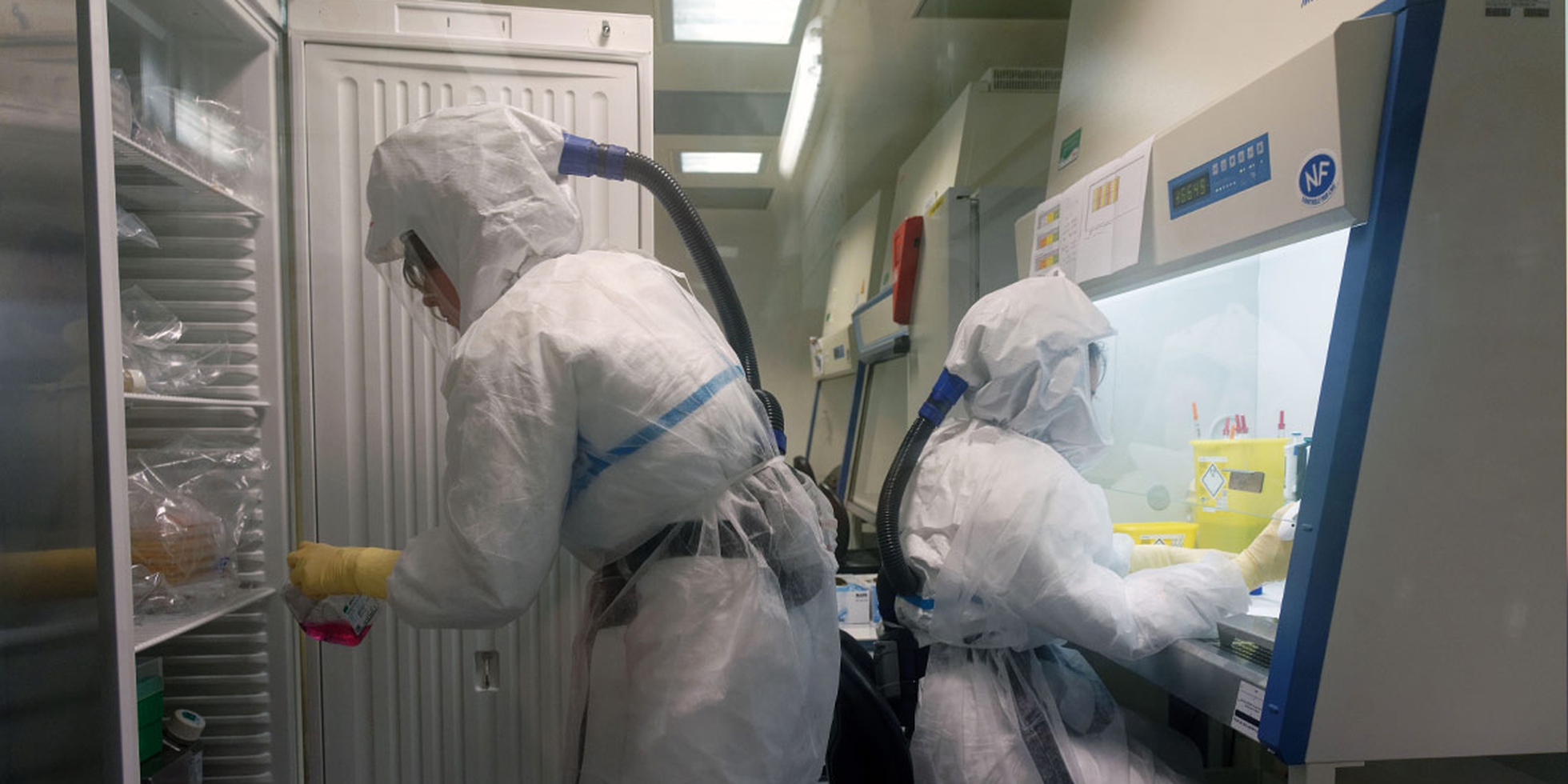 Coronavirus: primo contagio a Codogno, in Lombardia. L’uomo non è stato ...