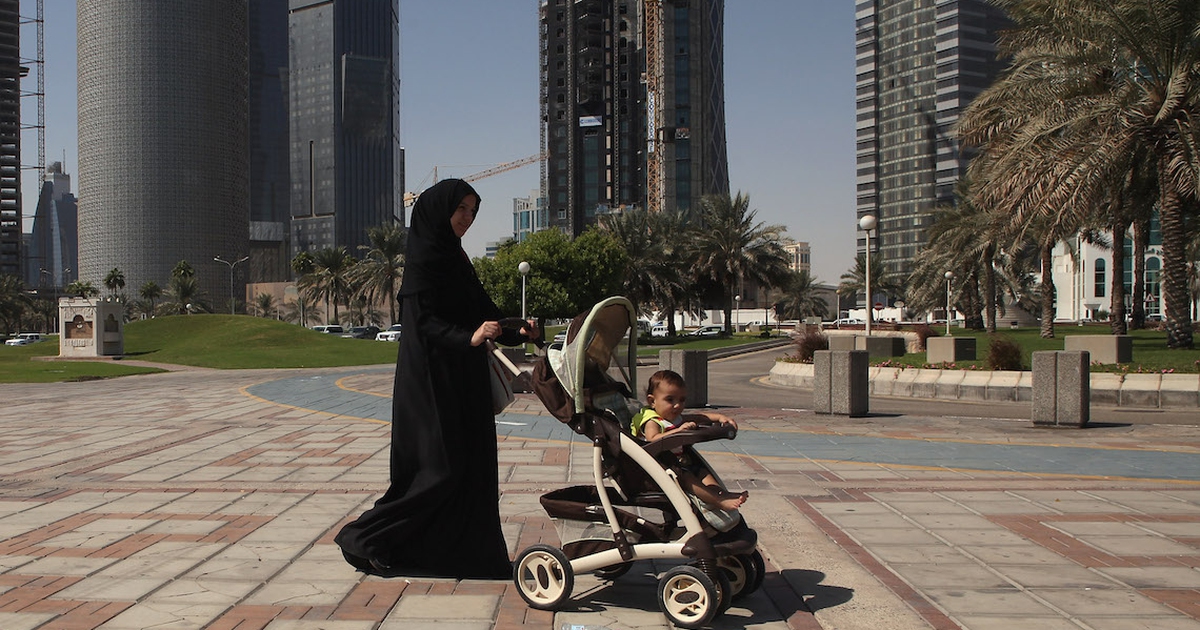 Qatar, l’embargo colpisce la popolazione. L’Iran invia cibo - LifeGate